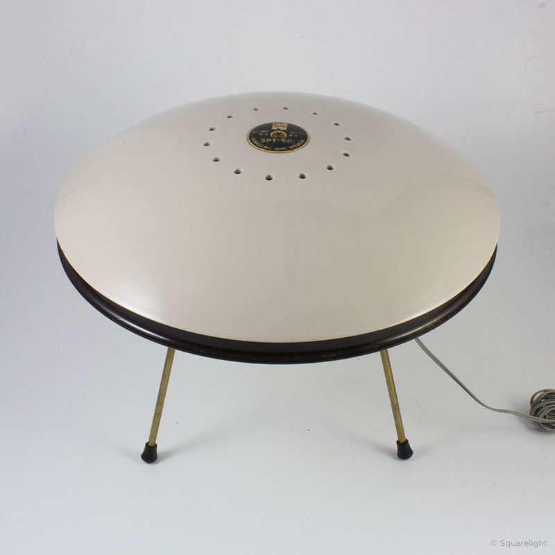 Panasonic SPT-501 Home Speaker – Future Forms