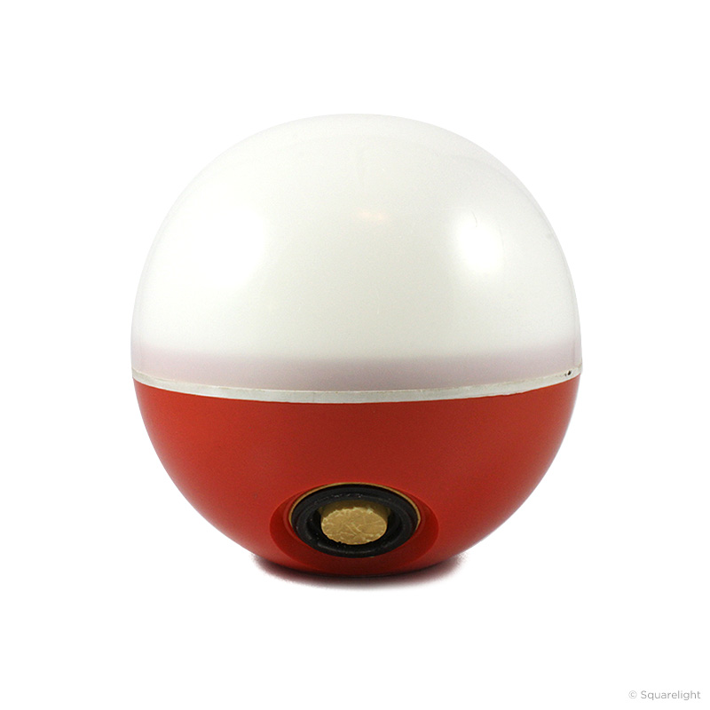 Eveready All-A-Round Light – Future Forms