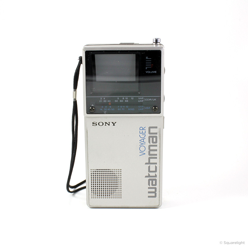 Sony_Voyager – Future Forms