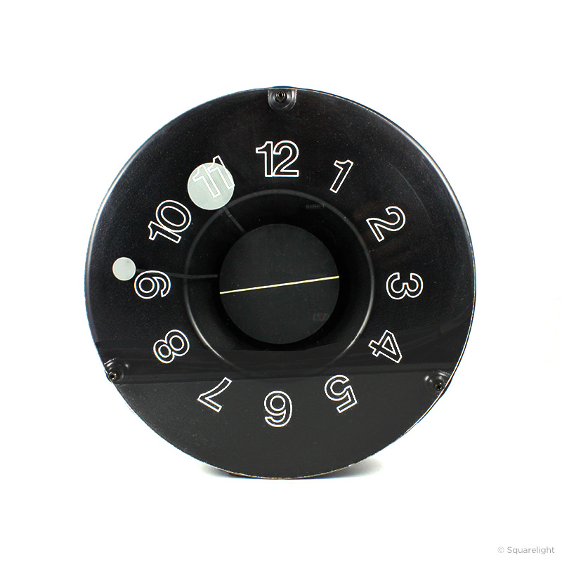 Tik-Tek Engineering Nova Clock – Future Forms