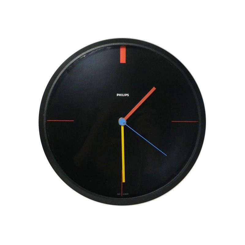 Philips HR 5682 Wall Clock – Future Forms