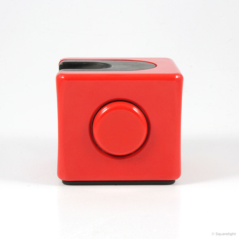 Braun Domino Lighter – Future Forms