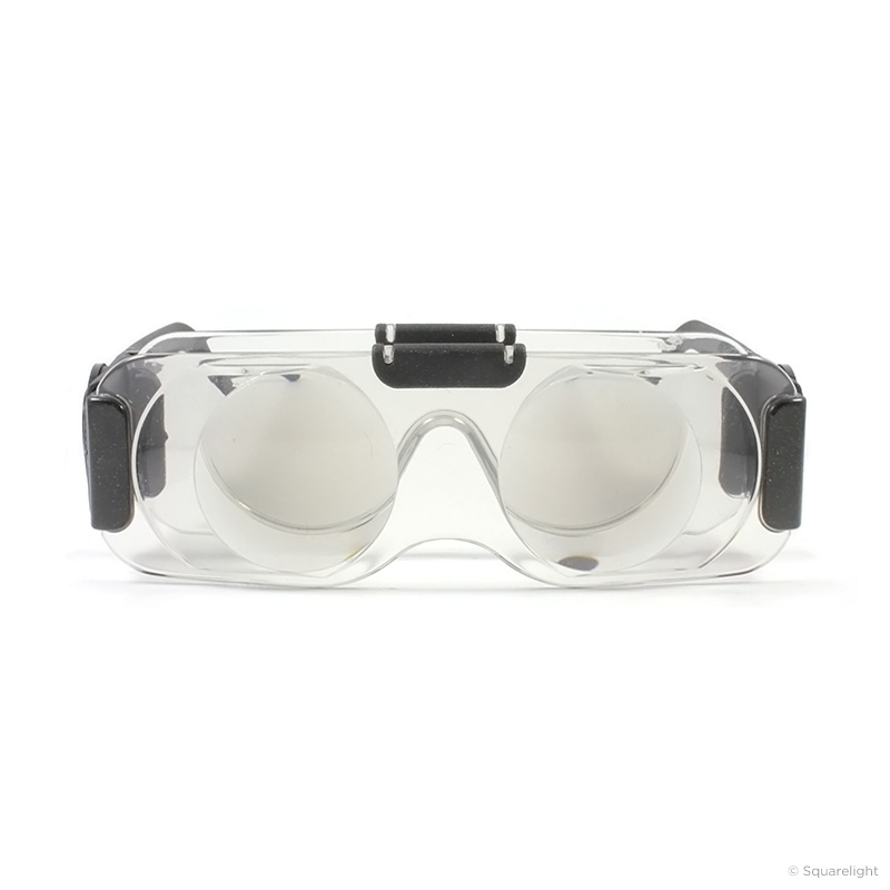 Zelco Hands-Free Binoculars – Future Forms