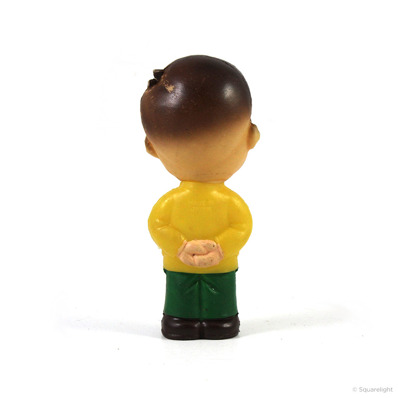 Sony Boy “Atchan” Advertising Figure – Future Forms