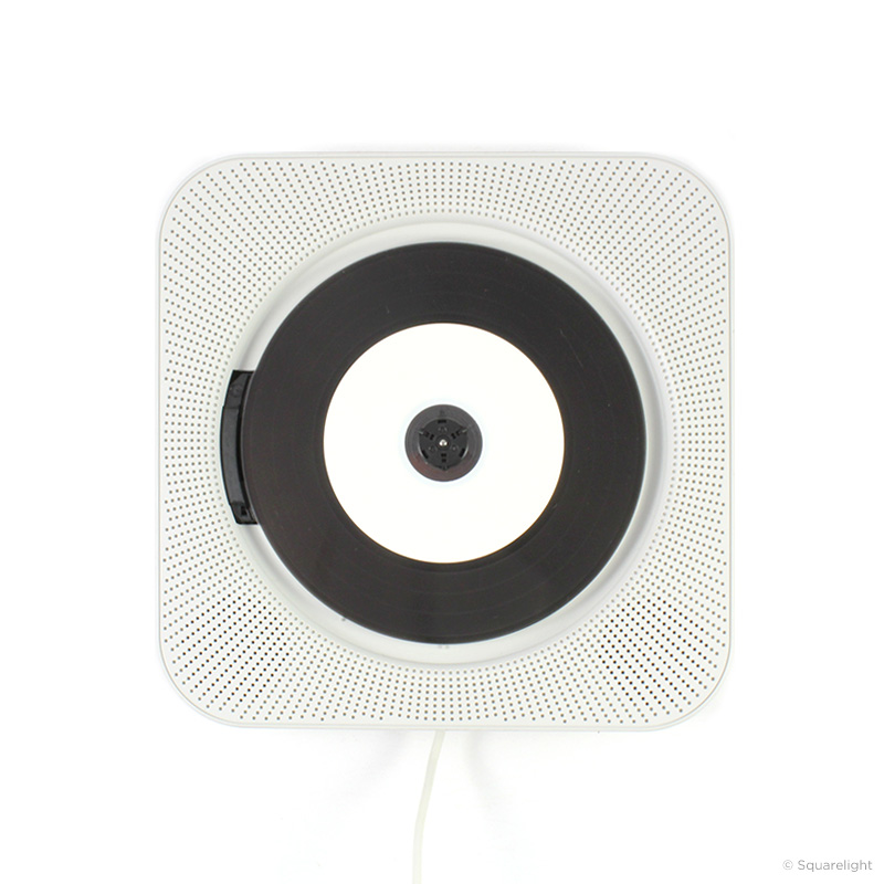 Muji CPD-02 CD Player – Future Forms
