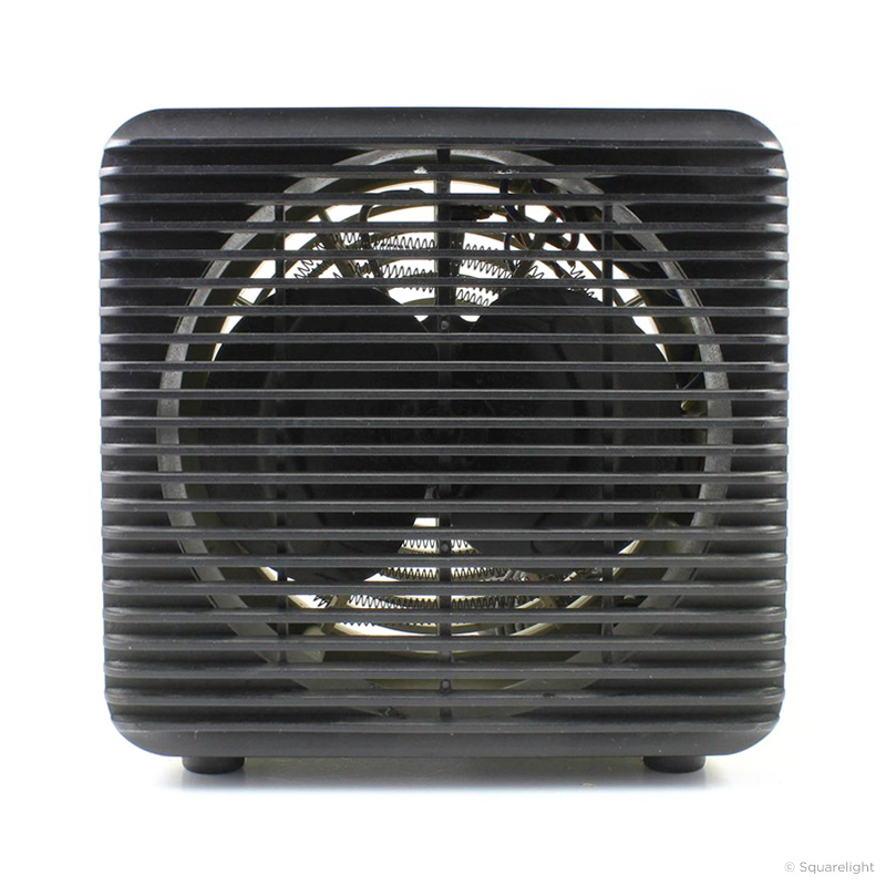 Braun H24 Heater Fan – Future Forms