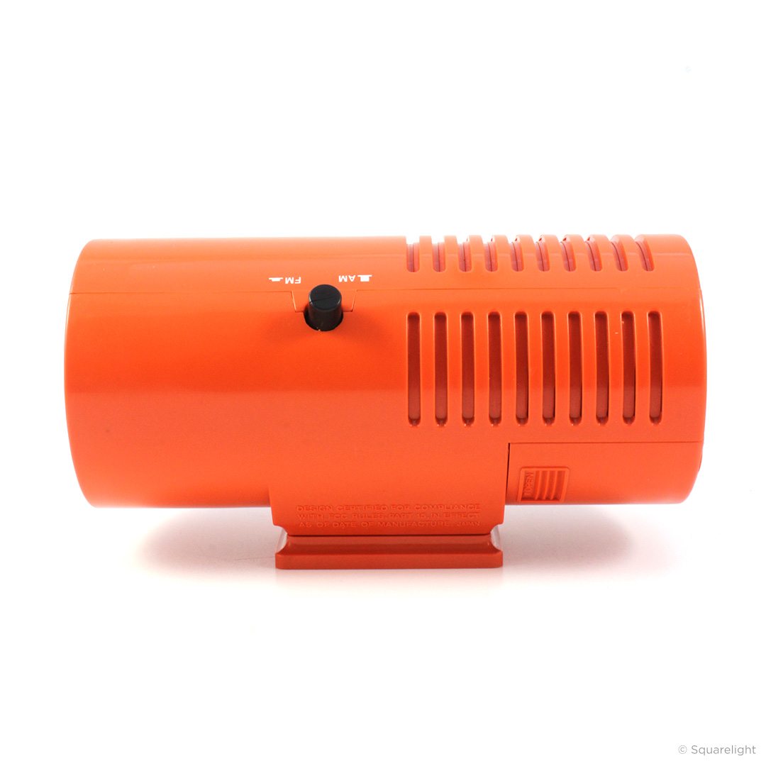 Tecman TEC-200 Recreational Radio – Future Forms Tecman TEC-200 Recreational Radio – Future Forms