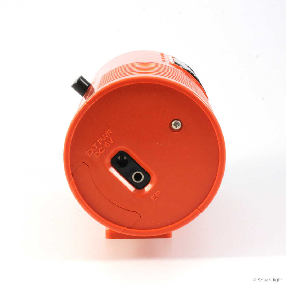 Tecman TEC-200 Recreational Radio – Future Forms Tecman TEC-200 Recreational Radio – Future Forms