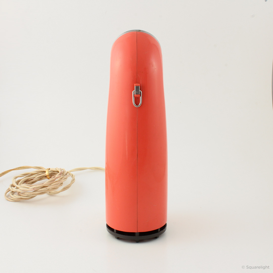 National MH-5 Hairdryer – Future Forms