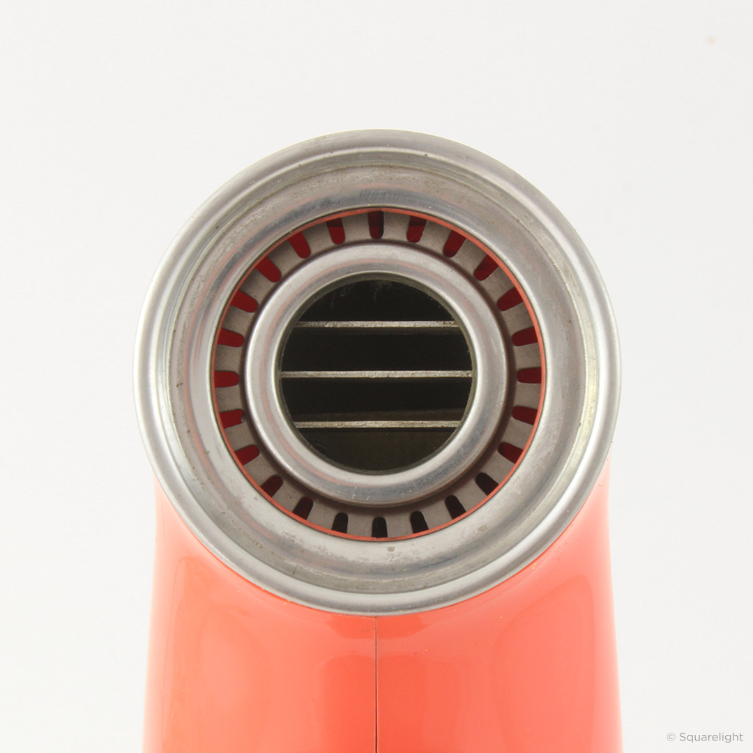 National MH-5 Hairdryer – Future Forms