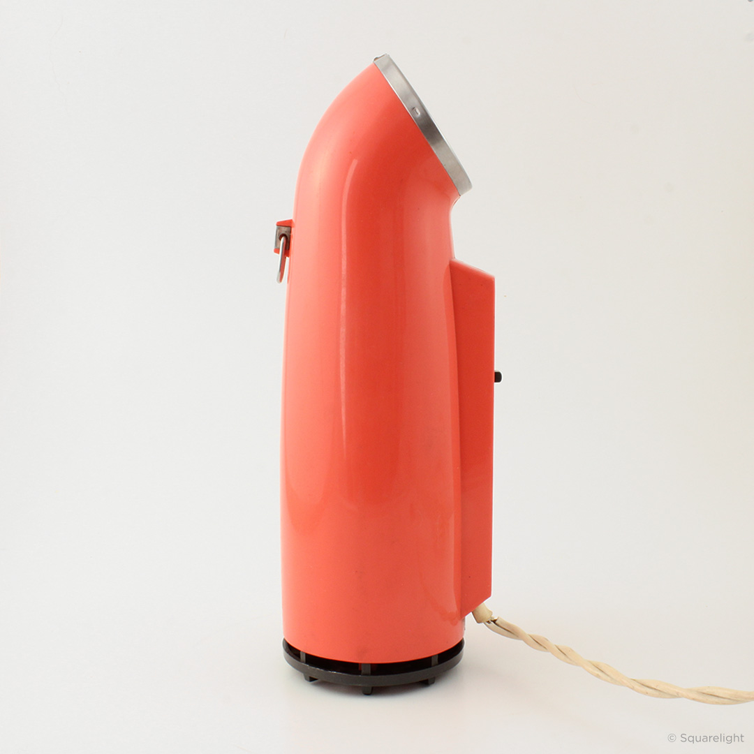 National MH-5 Hairdryer – Future Forms