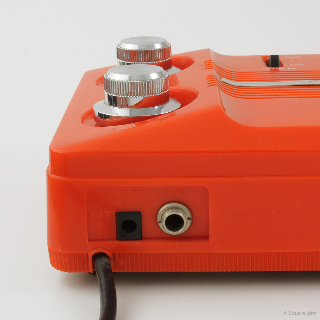 Toshiba TVG-610 Video Game – Future Forms