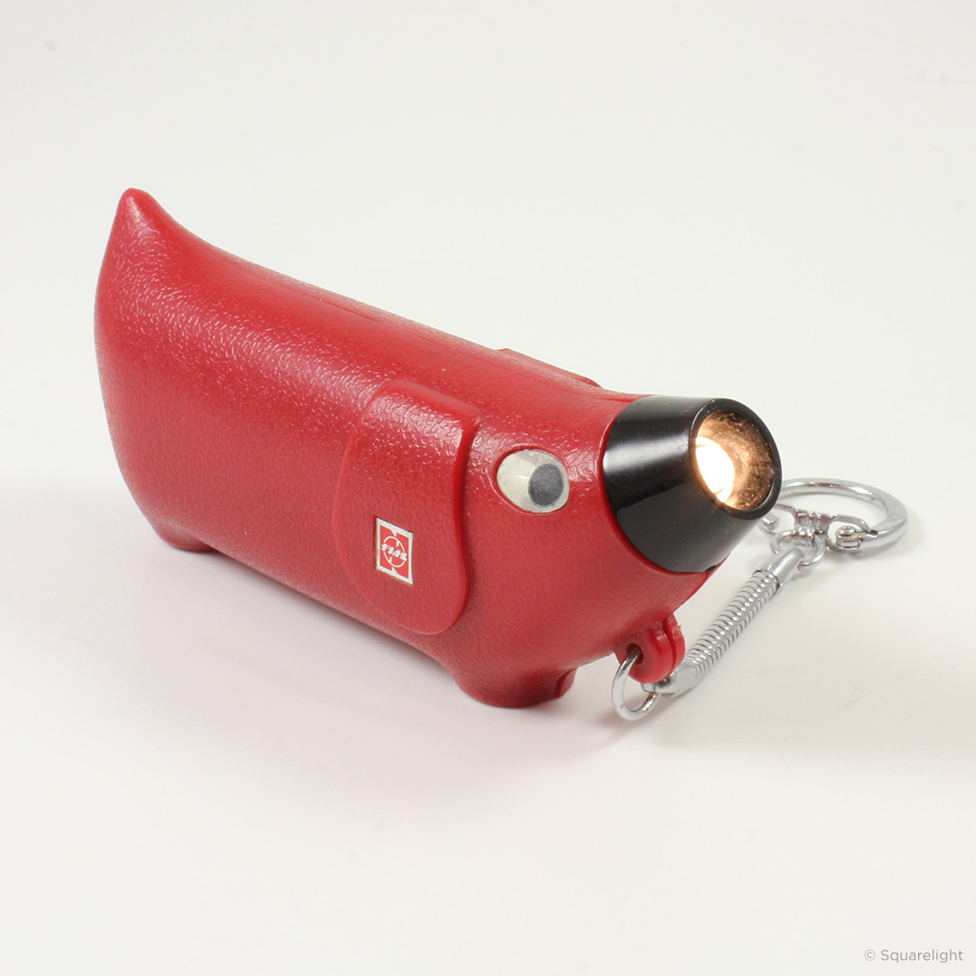 National Dog Flashlight – Future Forms