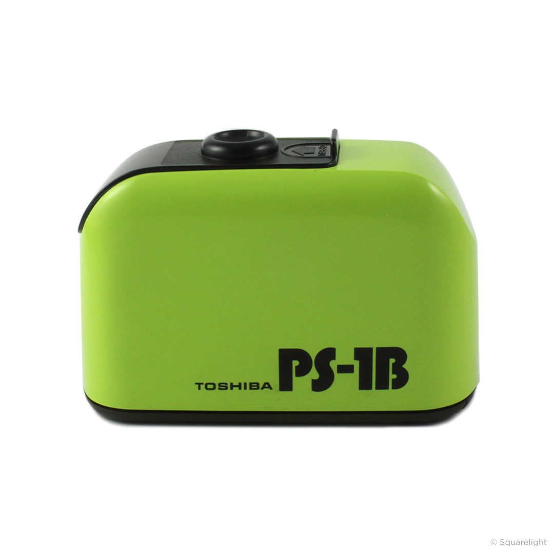 Toshiba PS-1B Pencil Sharpener – Future Forms