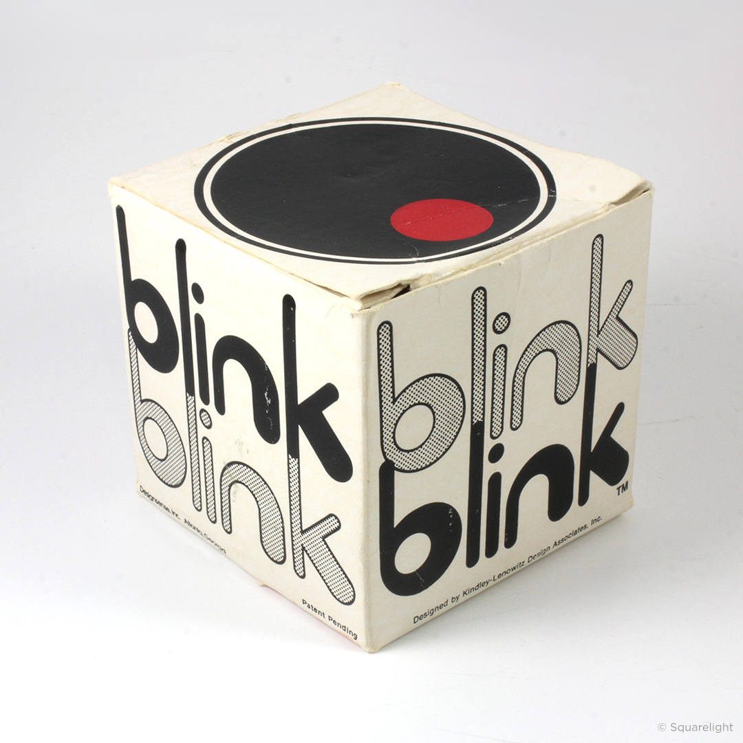 Blink – Future Forms